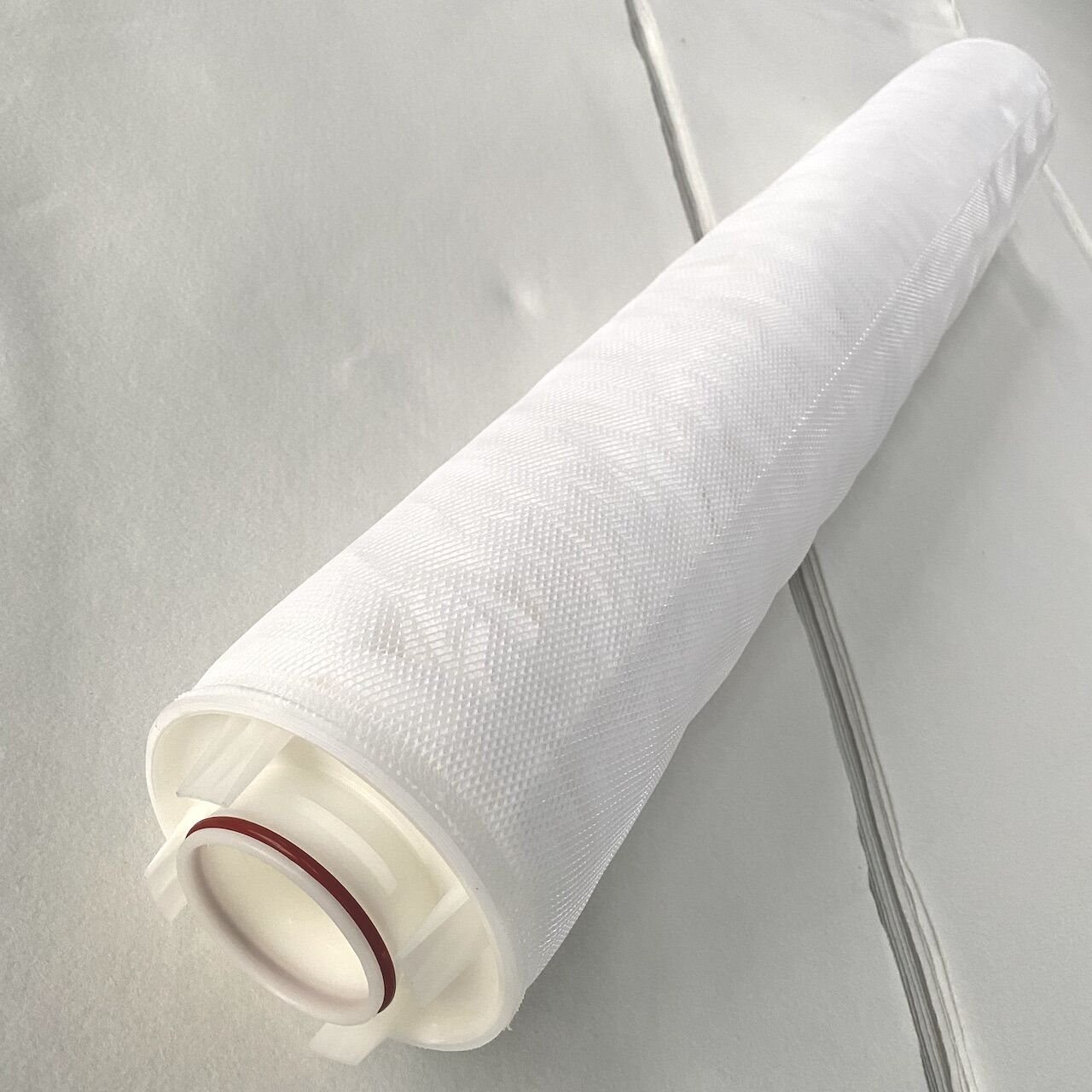 M4HF High Flow Filter Cartridge - China Liquid Filter Bags and Cartridges