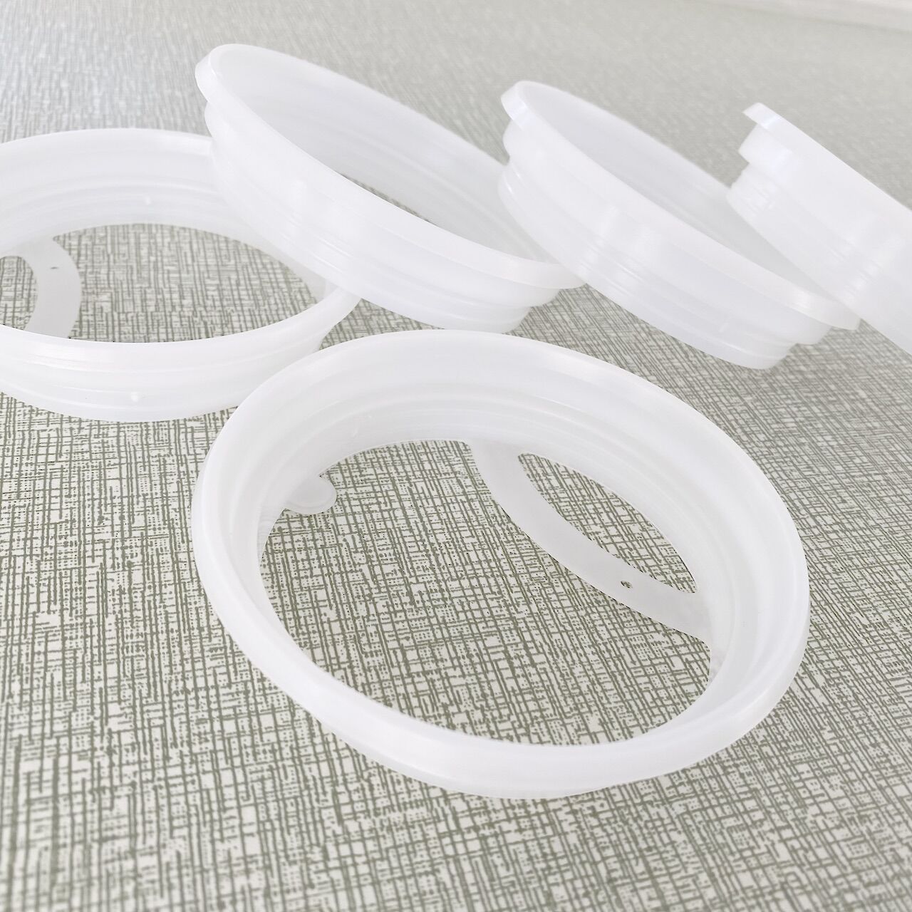 Filter Bag Plastic / Metal Rings - China Liquid Filter Bags and Cartridges