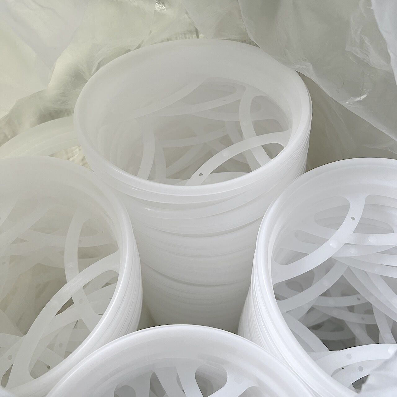 Filter Bag Plastic / Metal Rings - China Liquid Filter Bags and Cartridges